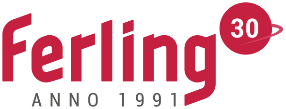 FERLING - PR | DIGITAL | DESIGN