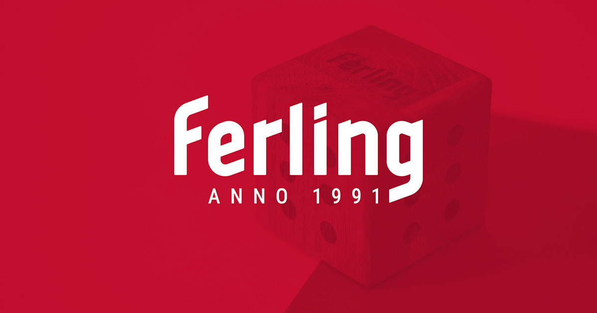 FERLING - PR | DIGITAL | DESIGN